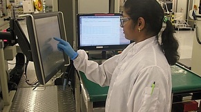 Explore Intel: Kulim Environmental Performance