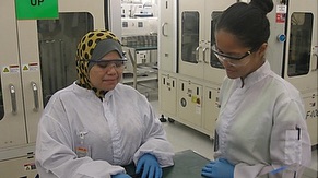 Explore Intel: Kulim Environmental Performance